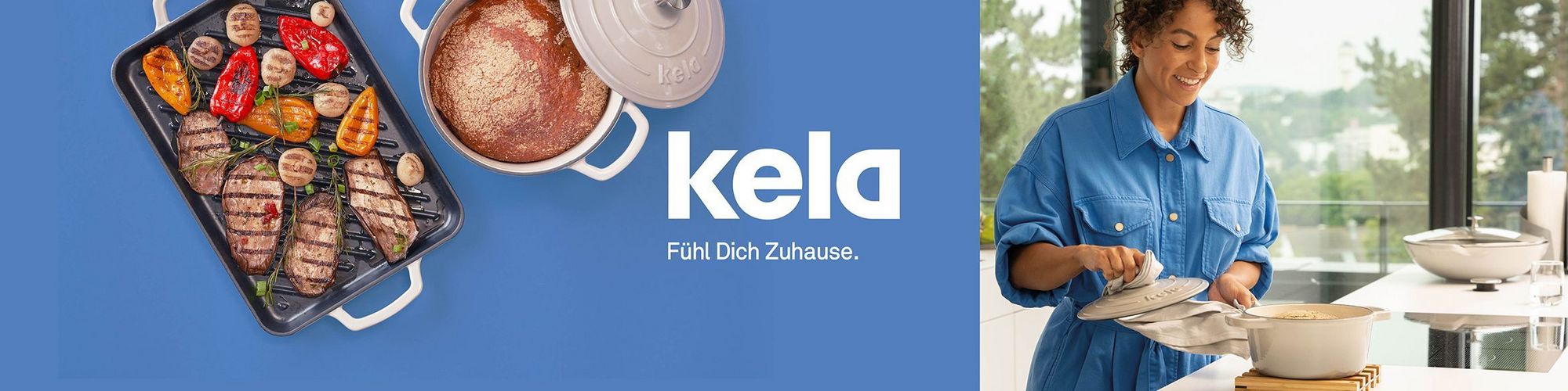 City Outlet Geislingen | Kela